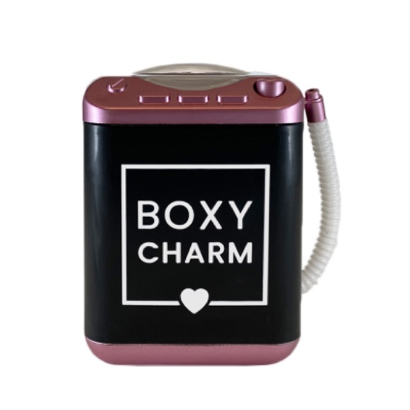 boxycharm | Makeup | Nwt Boxycharm Beauty Washing Machine | Poshmark